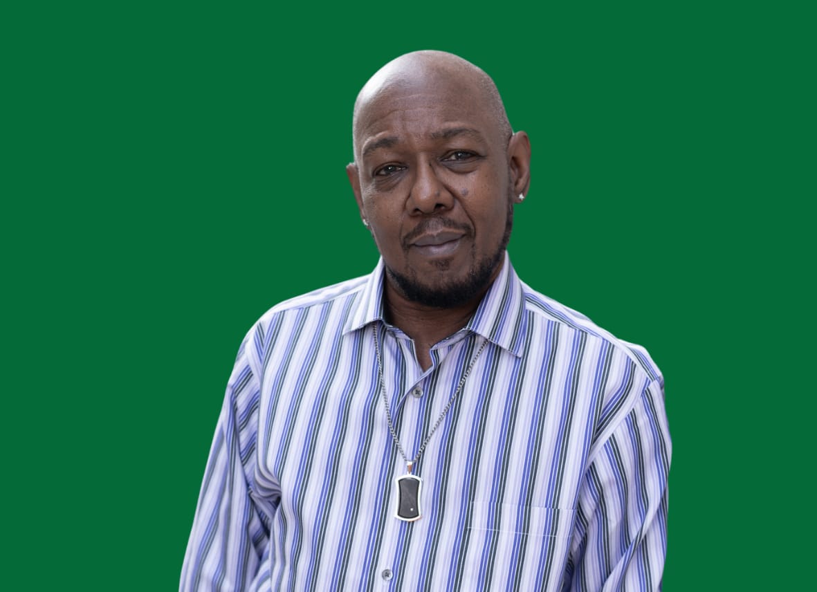 Older Americans Month Spotlight: How Ray Gibson Is Stirring Things Up ...