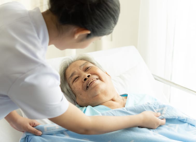 Equality in life & death: palliative and hospice care for LGBTQ+ elders ...