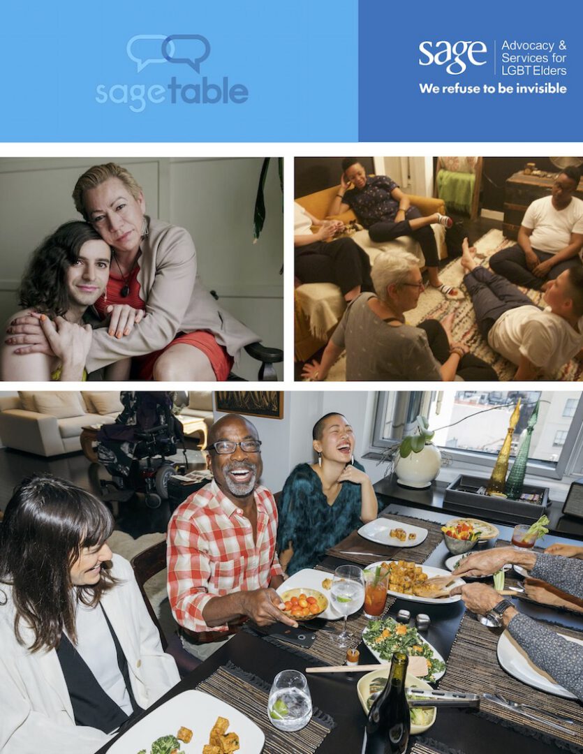 SAGE Table: An Overview - SAGE